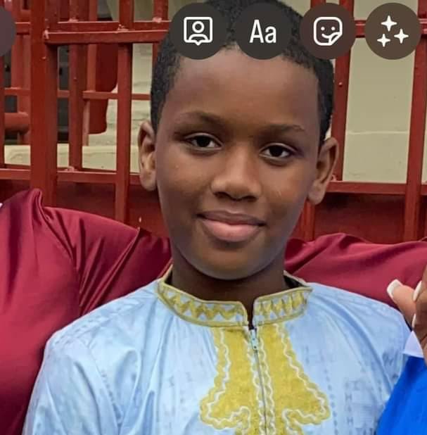 Bronx family raises alarm over missing 11-year-old boy - Parkchester Times