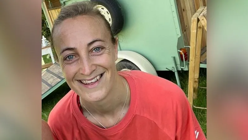 A former England footballer cancer discovered after spider shock ...